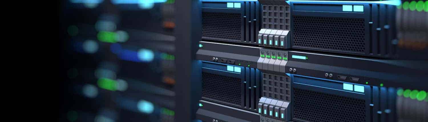 New Server Installs | Server Installation Setup | New York |East Coast